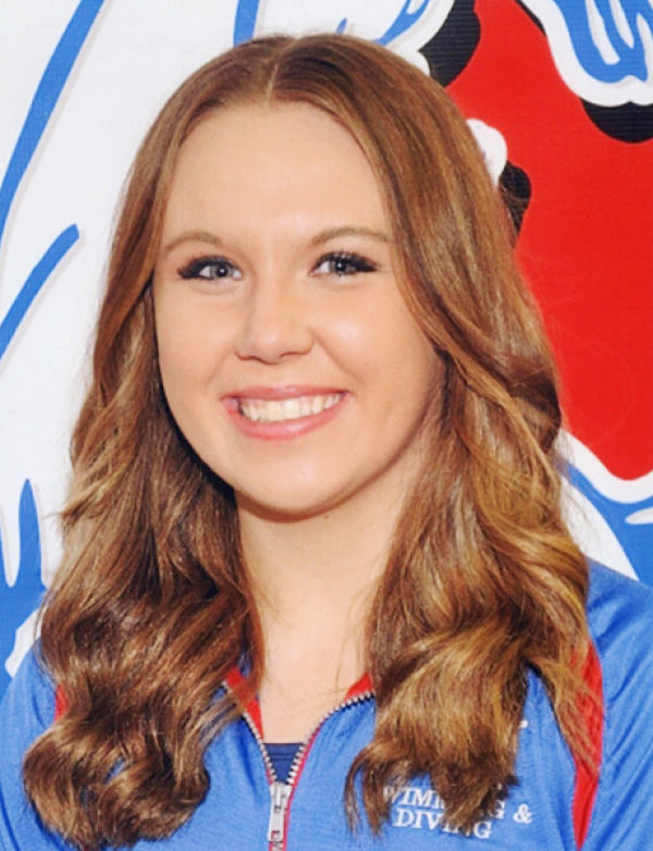 Applause — Mackenzie Robatin - Herald-Standard